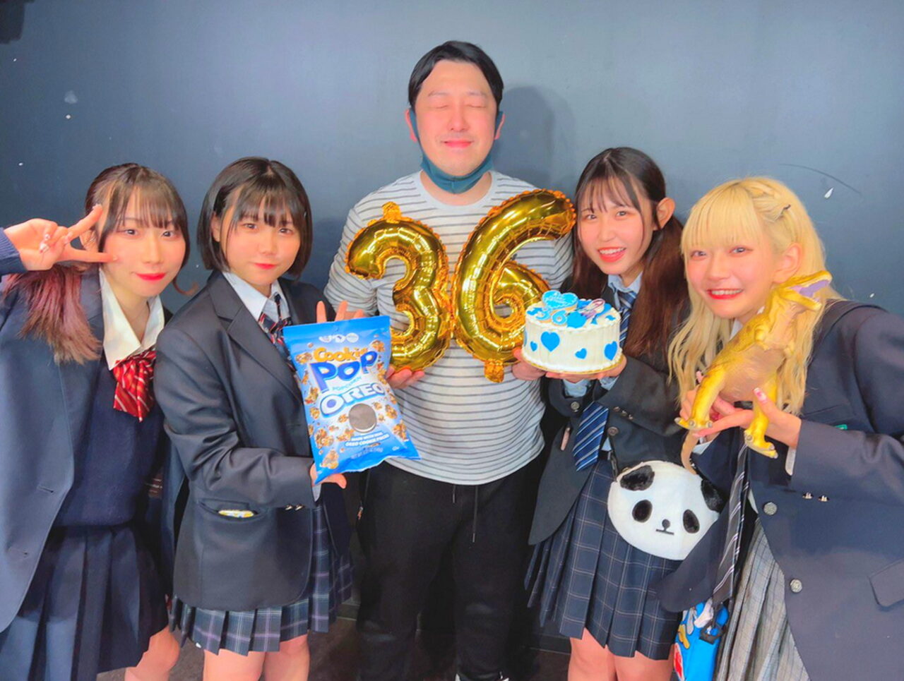 GO little by little・鳥丸寛士の未成年わいせつ被害者は誰？相手は特定されてる？高橋みあ等の所属アイドル一覧まで詳細まとめ ...