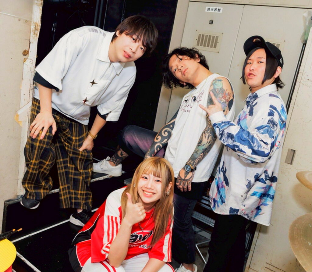 岩淵紗貴の結婚相手は誰？旦那は何者で顔写真は特定？子供を妊娠してる？馴れ初めからMOSHIMO活動休止の理由はなぜなのか徹底調査 – 芸能 ...